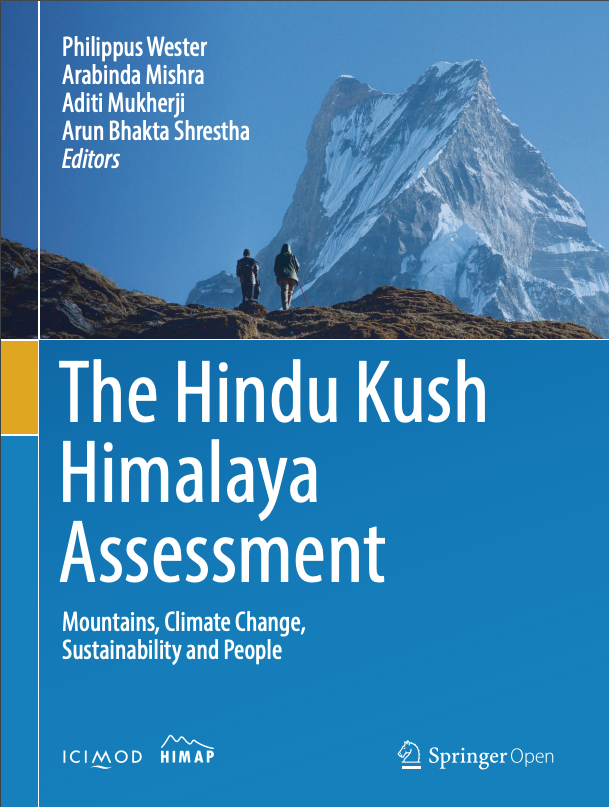 The Hindu Kush Himalaya Assessment: Mountains, Climate Change ...