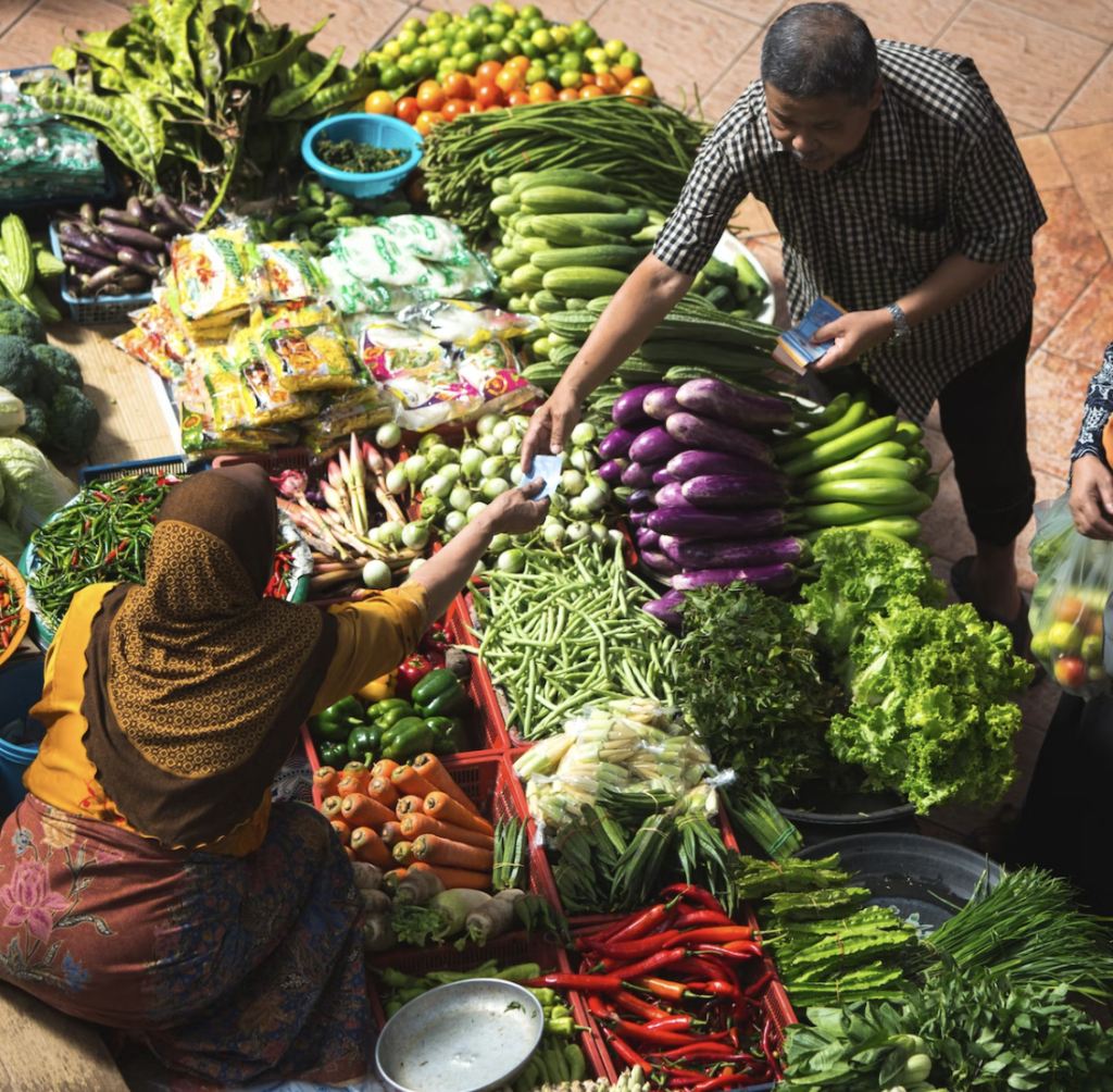 Impacts of climate change on global food trade networks - Adaptation ...