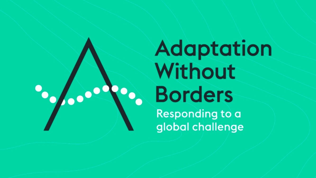 Home AWB - Adaptation Without Borders